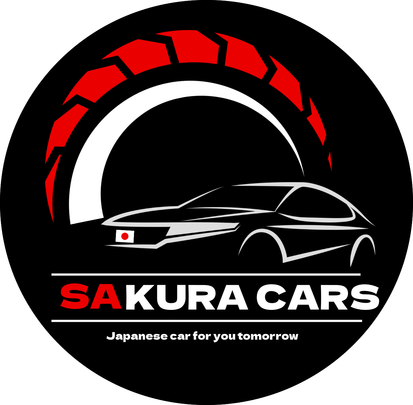 SAKURA CARS