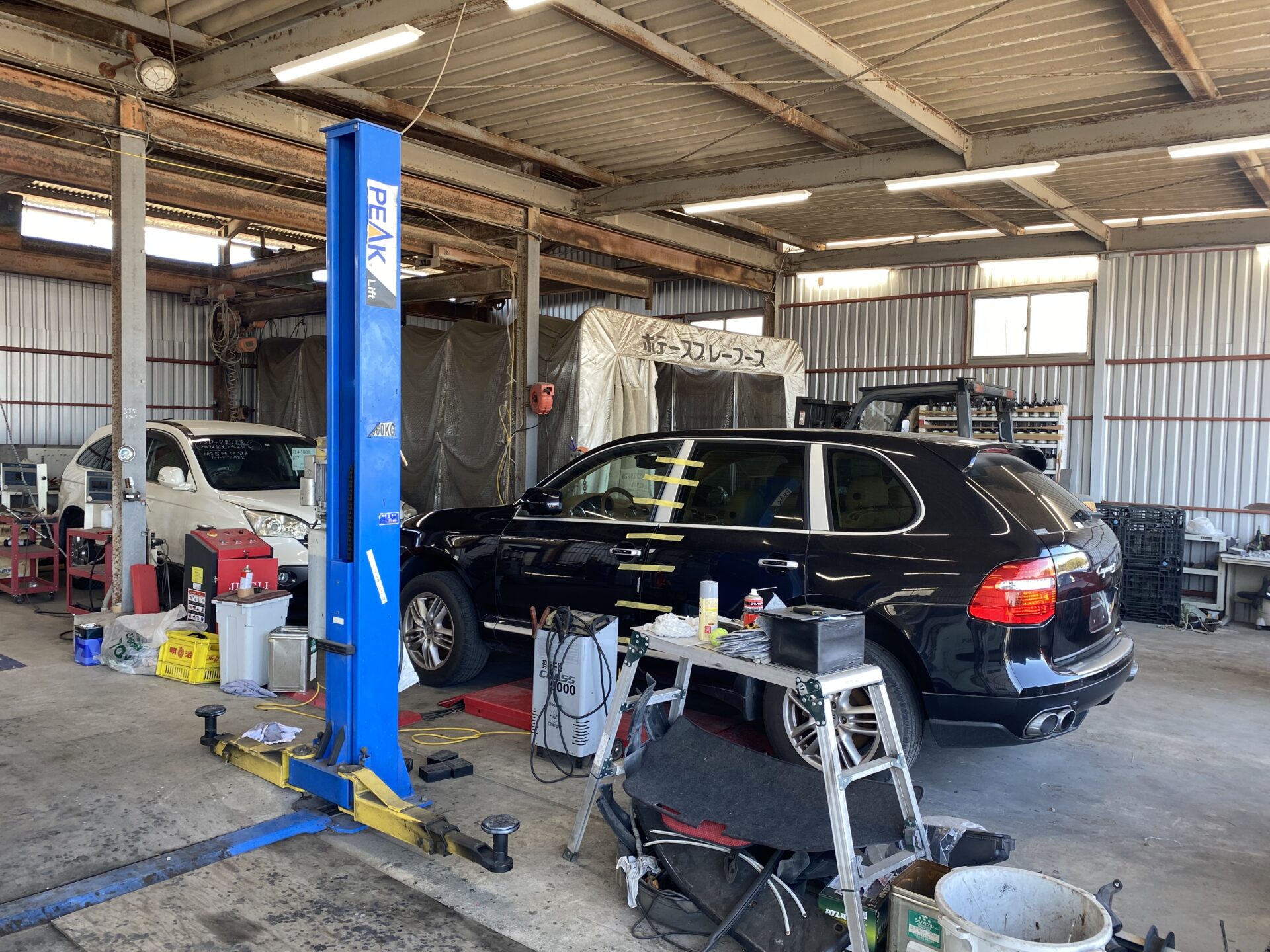 Service – SAKURA CARS