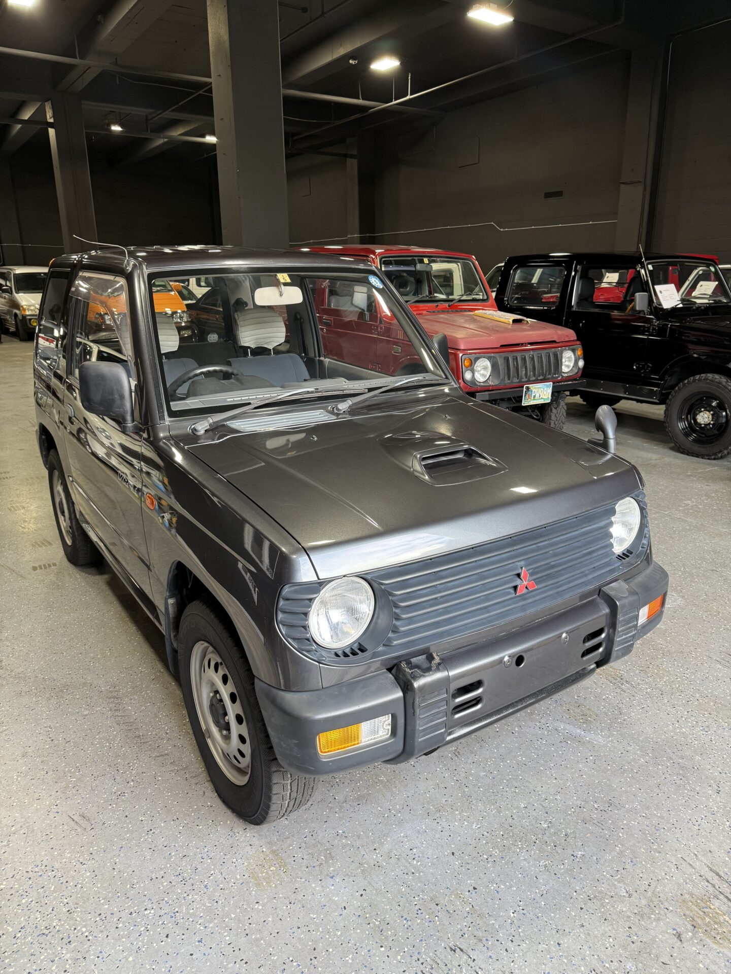 CARS – SAKURA CARS