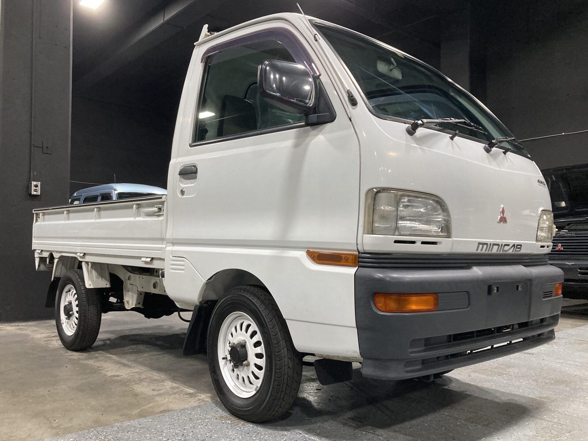CARS – SAKURA CARS